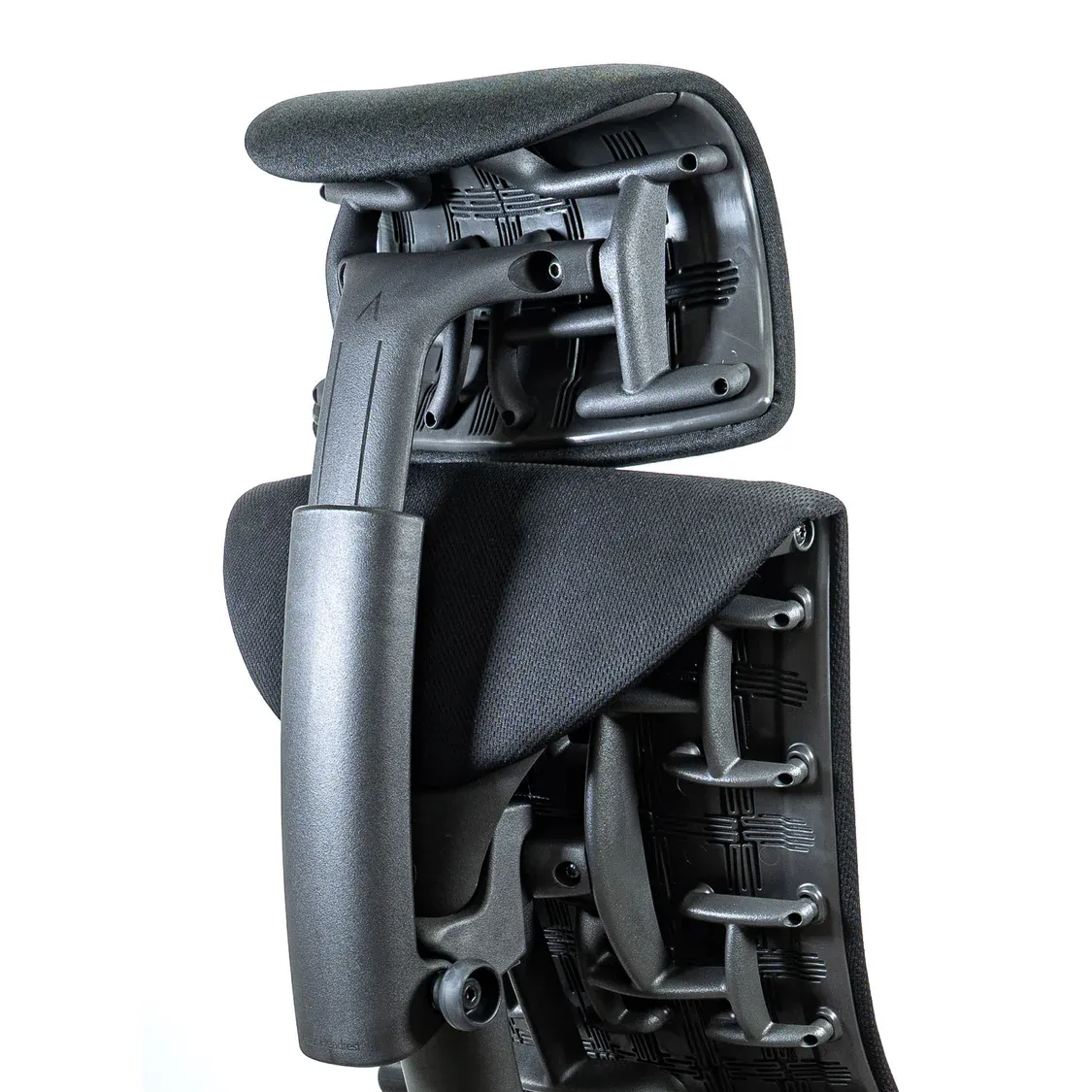 Tựa Đầu Ghế Herman Miller Embody x Logitech Màu Đen (Made In USA)
