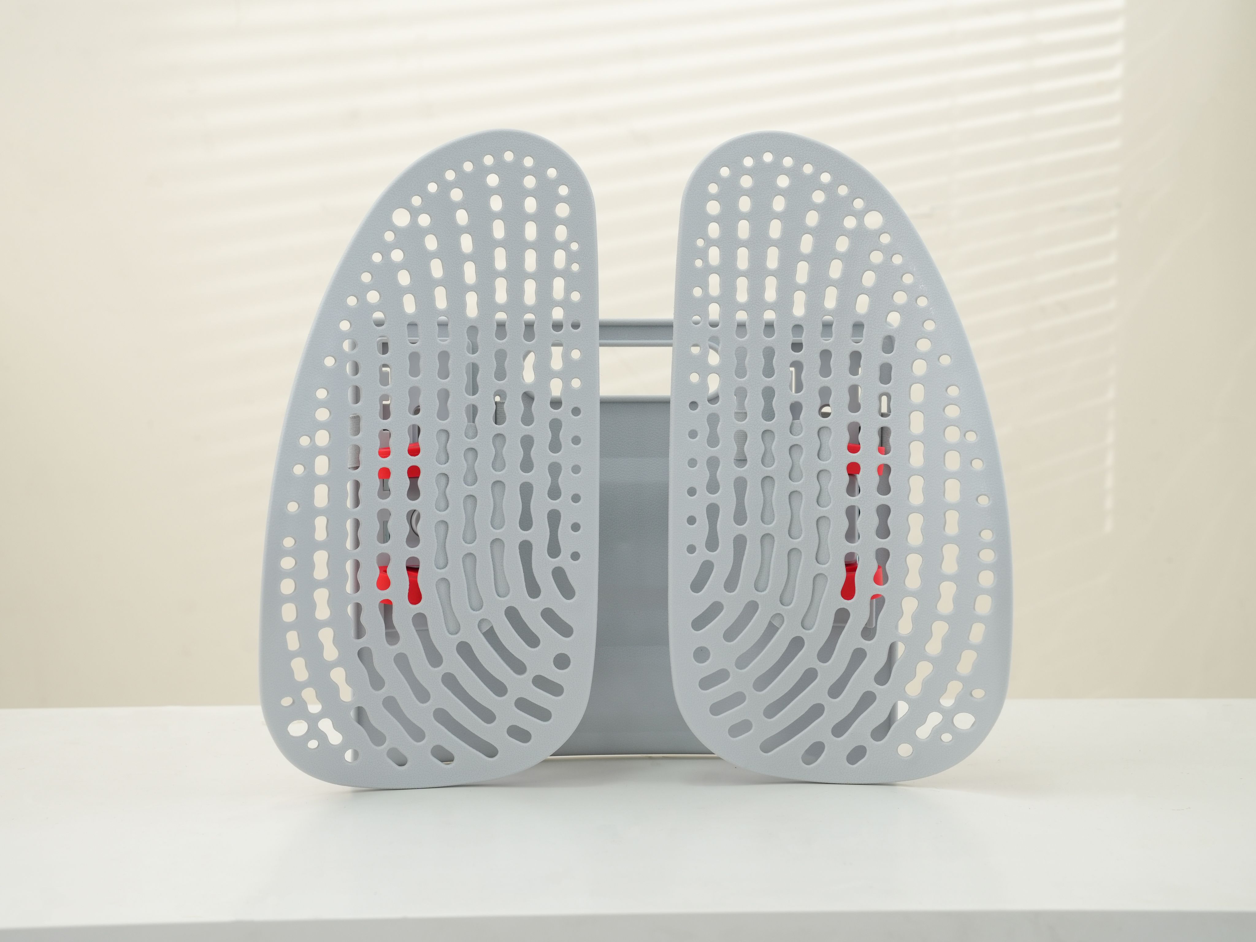 Tựa Lưng Công Thái Học Manson FlexBack Ultimate Edition